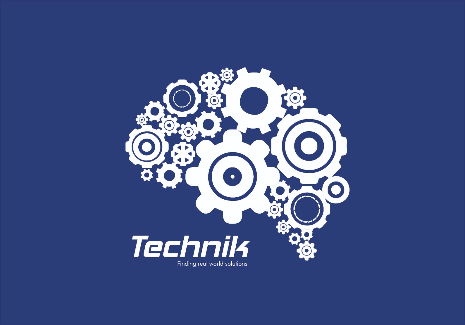 Technik Engineering - Industrial Process Systems | Customized Solutions